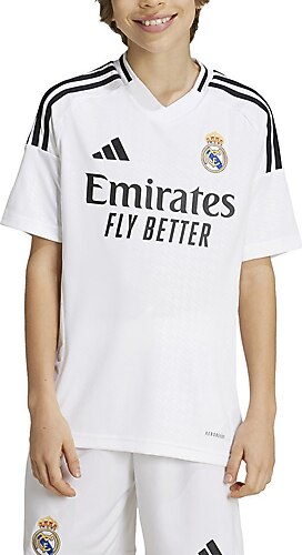 Adidas IT5186 2024/2025 İç Saha Real Madrid Çocuk Forması Fiyatları ...