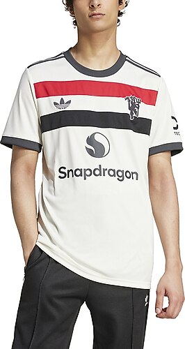 Adidas IY7806 2024/2025 Alternatif Erkek Manchester United Forması ...