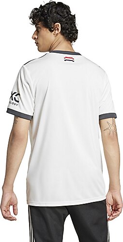 Adidas IY7806 2024/2025 Alternatif Erkek Manchester United Forması ...