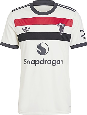 Adidas IY7806 2024/2025 Alternatif Erkek Manchester United Forması ...