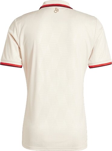 Adidas IZ3129 2024/2025 Alternatif Erkek Bayern Münih Forması Fiyatları ...