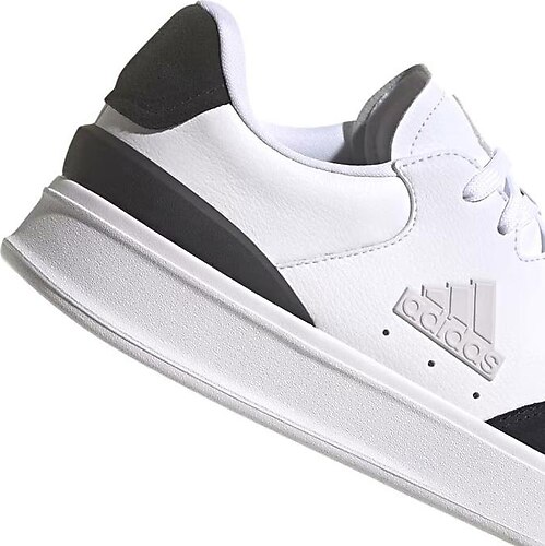 Adidas Kantana IG9818 Beyaz-Siyah Erkek Sneaker Fiyatları, Özellikleri ...