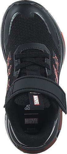 Adidas Marvel's Spıder Man Racer EL ID5236 Çocuk Spor Ayakkabı ...