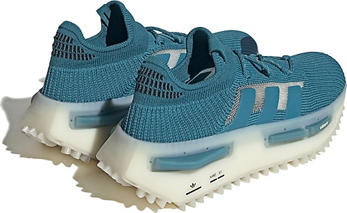 Adidas NMD_S1 Mavi Erkek Spor Ayakkabı HQ4437 Fiyatları, Özellikleri ve ...
