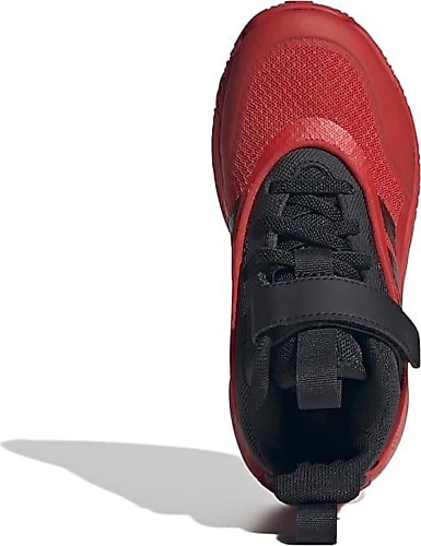 Adidas Ownthegame 3.0 EL IF4594 Kırmızı Çocuk Basketbol Ayakkabısı ...