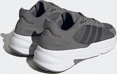 Adidas Ozelle Gri Erkek Spor Ayakkabı IF2855 Fiyatları, Özellikleri ve ...