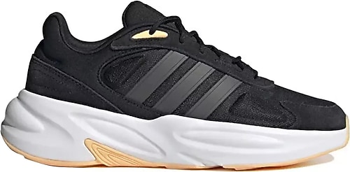 Adidas Ozelle Siyah-Beyaz Kadın Koşu Ayakkabı IG9796 Fiyatları ...
