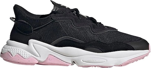 Adidas Ozweego Siyah-Beyaz Kadın Spor Ayakkabı GW5621 Fiyatları ...