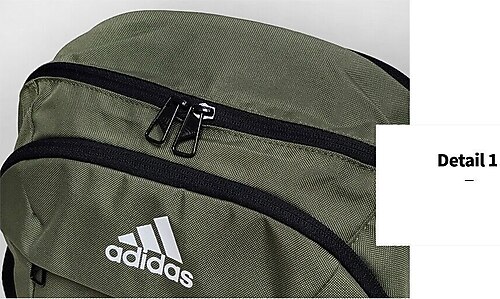 Adidas Power VI HR9794 Haki Sırt Çantası Fiyatları, Özellikleri ve ...