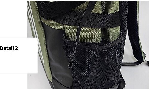 Adidas Power VI HR9794 Haki Sırt Çantası Fiyatları, Özellikleri ve ...