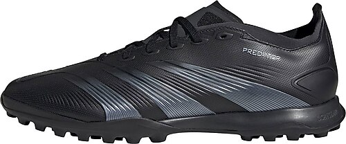 Adidas Predator 24 League TF Low IE2614 Siyah Erkek Halı Saha ...