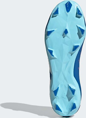 Adidas Predator Accuracy.3 FG GZ0026 Mavi Krampon Fiyatları ...