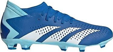 Adidas Predator Accuracy.3 FG GZ0026 Mavi Krampon Fiyatları ...