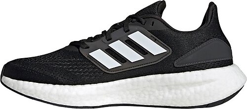 Adidas Pureboost 22 Siyah-Beyaz Erkek Koşu Ayakkabısı GZ5174 Fiyatları ...