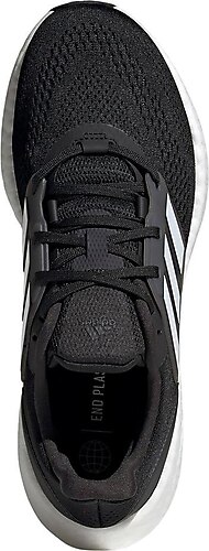 Adidas Pureboost 22 Siyah-Beyaz Erkek Koşu Ayakkabısı GZ5174 Fiyatları ...