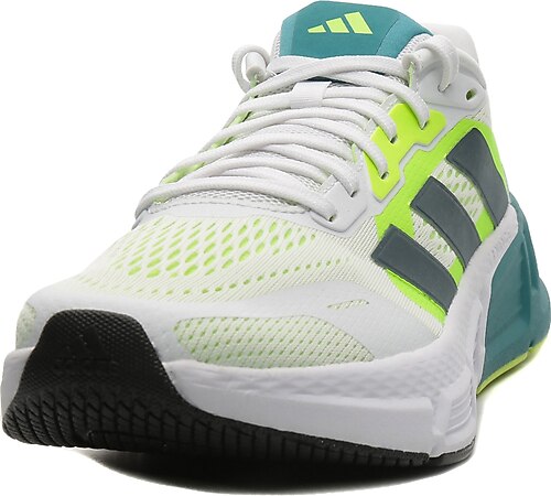 Adidas Questar 2 Beyaz-Yeşil Erkek Spor Ayakkabı IF2233 Fiyatları ...