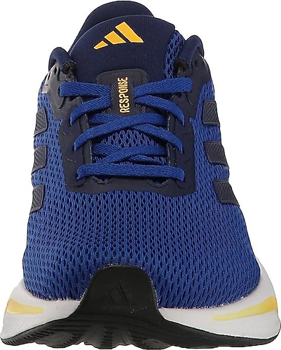 Adidas Response IF8597 Koyu Mavi Erkek Koşu Ayakkabısı Fiyatları ...