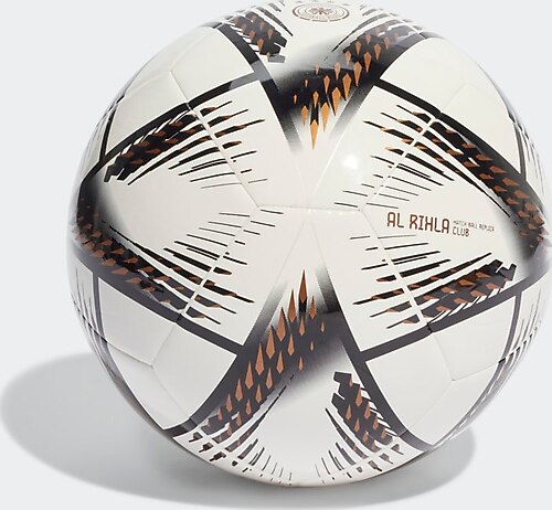 Adidas HM8149 Germany Al Rihla Club 5 Numara Futbol Topu Fiyatları ...
