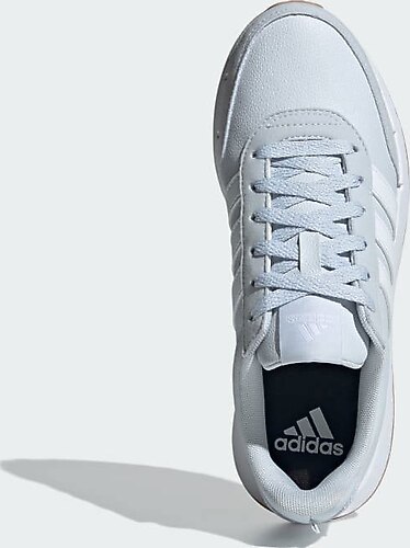 Adidas Run 50S Deri IG6704 Mavi Kadın Spor Ayakkabı Fiyatları ...
