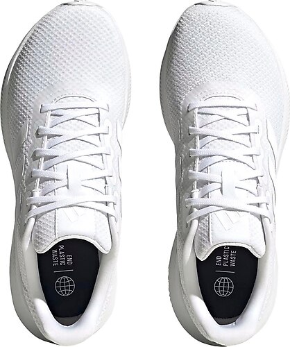 Adidas Runfalcon 3.0 HP7546 Beyaz Erkek Koşu Ayakkabısı Fiyatları ...