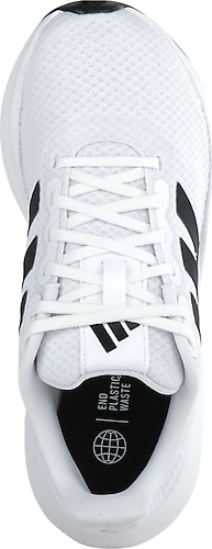 Adidas Runfalcon 3.0 Beyaz-Siyah Kadın Spor Ayakkabısı HP7557 Fiyatları ...