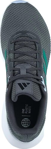 Adidas Runfalcon 3.0 Gri-Yeşil Erkek Spor Ayakkabı HP7552 Fiyatları ...