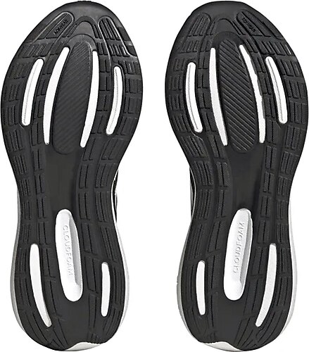 Adidas Runfalcon 3.0 HP7556 Siyah-Beyaz Kadın Spor Ayakkabısı Fiyatları ...