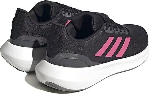 Adidas Runfalcon 3.0 Siyah-Pembe Kadın Spor Ayakkabısı HP7560 Fiyatları ...