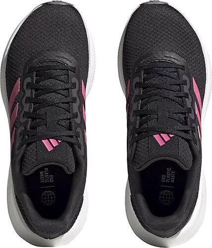 Adidas Runfalcon 3.0 Siyah-Pembe Kadın Spor Ayakkabısı HP7560 Fiyatları ...