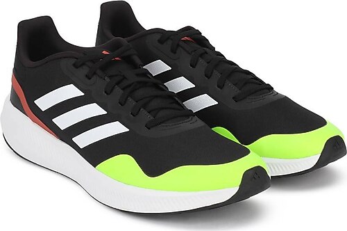 Adidas Runfalcon 3.0 TR Siyah-Neon Erkek Spor Ayakkabı ID2264 Fiyatları ...
