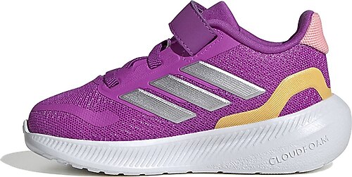 Adidas Runfalcon 5 EL I IE8601 Mor Bebek Spor Ayakkabı Fiyatları ...