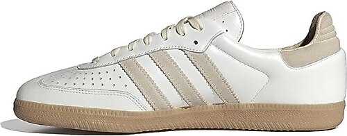 Adidas Samba OG IG1376 Beyaz-Bej Unisex Spor Ayakkabı Fiyatları ...
