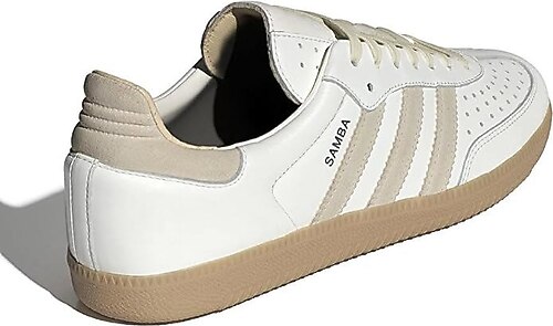 Adidas Samba OG IG1376 Beyaz-Bej Unisex Spor Ayakkabı Fiyatları ...