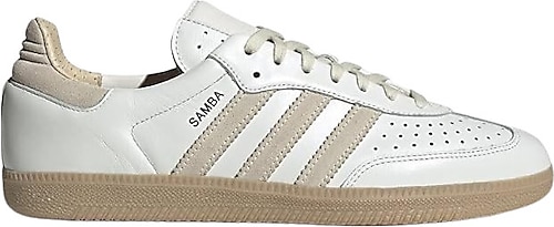 Adidas Samba OG IG1376 Beyaz-Bej Unisex Spor Ayakkabı Fiyatları ...