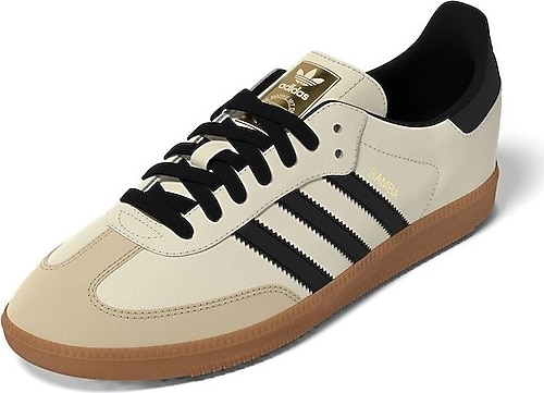 Adidas Samba OG ID0478 Bej-Siyah Kadın Sneaker Fiyatları, Özellikleri ...