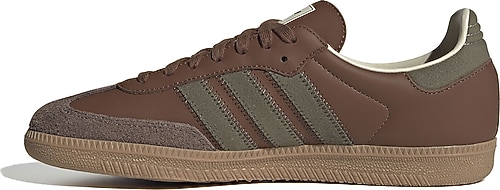 Adidas Samba OG IE9122 Kahverengi Spor Ayakkabı Fiyatları, Özellikleri ...