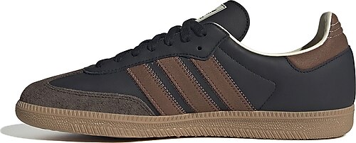 Adidas Samba OG IE9123 Siyah-Kahverengi Spor Ayakkabı Fiyatları ...