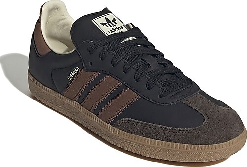 Adidas Samba OG IE9123 Siyah-Kahverengi Spor Ayakkabı Fiyatları ...