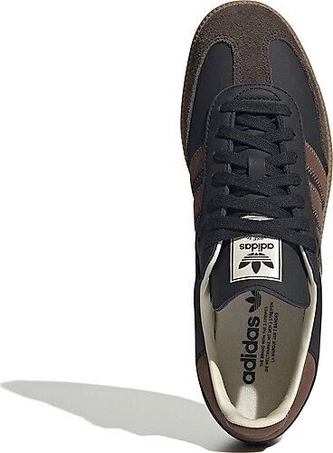 Adidas Samba OG IE9123 Siyah-Kahverengi Spor Ayakkabı Fiyatları ...