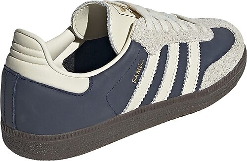 Adidas Samba OG IG1968 Lacivert-Bej Kadın Sneaker Fiyatları ...
