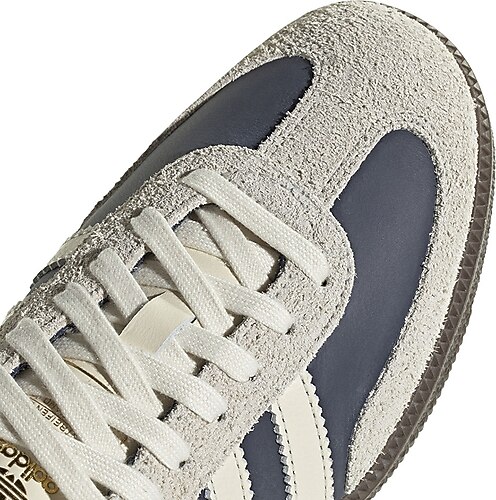 Adidas Samba OG IG1968 Lacivert-Bej Kadın Sneaker Fiyatları ...