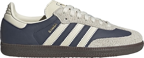 Adidas Samba OG IG1968 Lacivert-Bej Kadın Sneaker Fiyatları ...