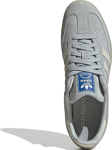 Adidas Samba OG IG6177 Gri-Beyaz Spor Ayakkabı Fiyatları, Özellikleri ...