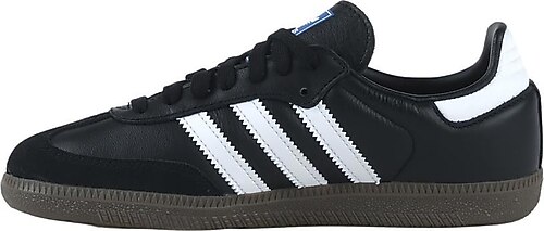 Adidas Samba OG IG9031 Siyah-Beyaz Kadın Sneaker Fiyatları, Özellikleri ...