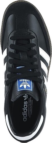 Adidas Samba OG IG9031 Siyah-Beyaz Kadın Sneaker Fiyatları, Özellikleri ...