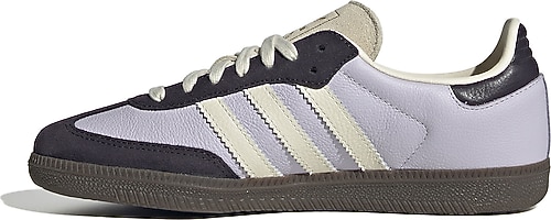 Adidas Samba OG JI4209 Mor Kadın Sneaker Fiyatları, Özellikleri ve ...