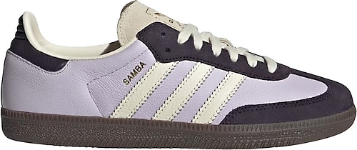 Adidas Samba OG JI4209 Mor Kadın Sneaker Fiyatları, Özellikleri ve ...