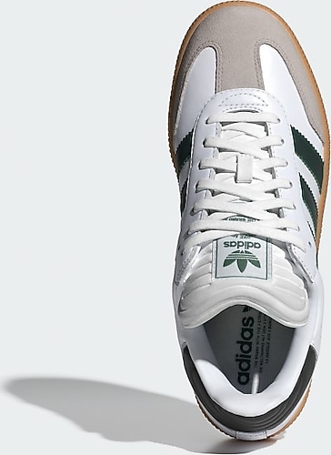 Adidas Samba XLG IE9181 Beyaz-Yeşil Spor Ayakkabı Fiyatları ...