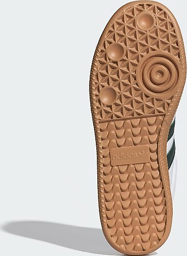 Adidas Samba XLG IE9181 Beyaz-Yeşil Spor Ayakkabı Fiyatları ...