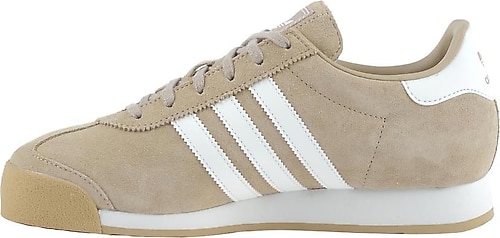Adidas Samoa JH9050 Bej Spor Ayakkabı Fiyatları, Özellikleri ve ...